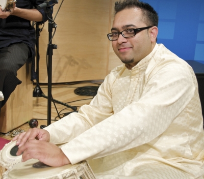 About us – Charanams